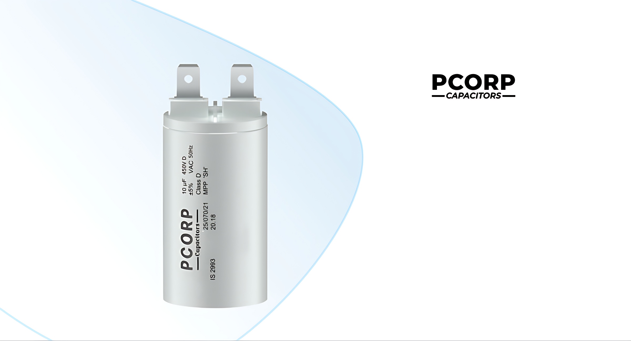 High-Quality Capacitors for electronics applications | AC Film ...